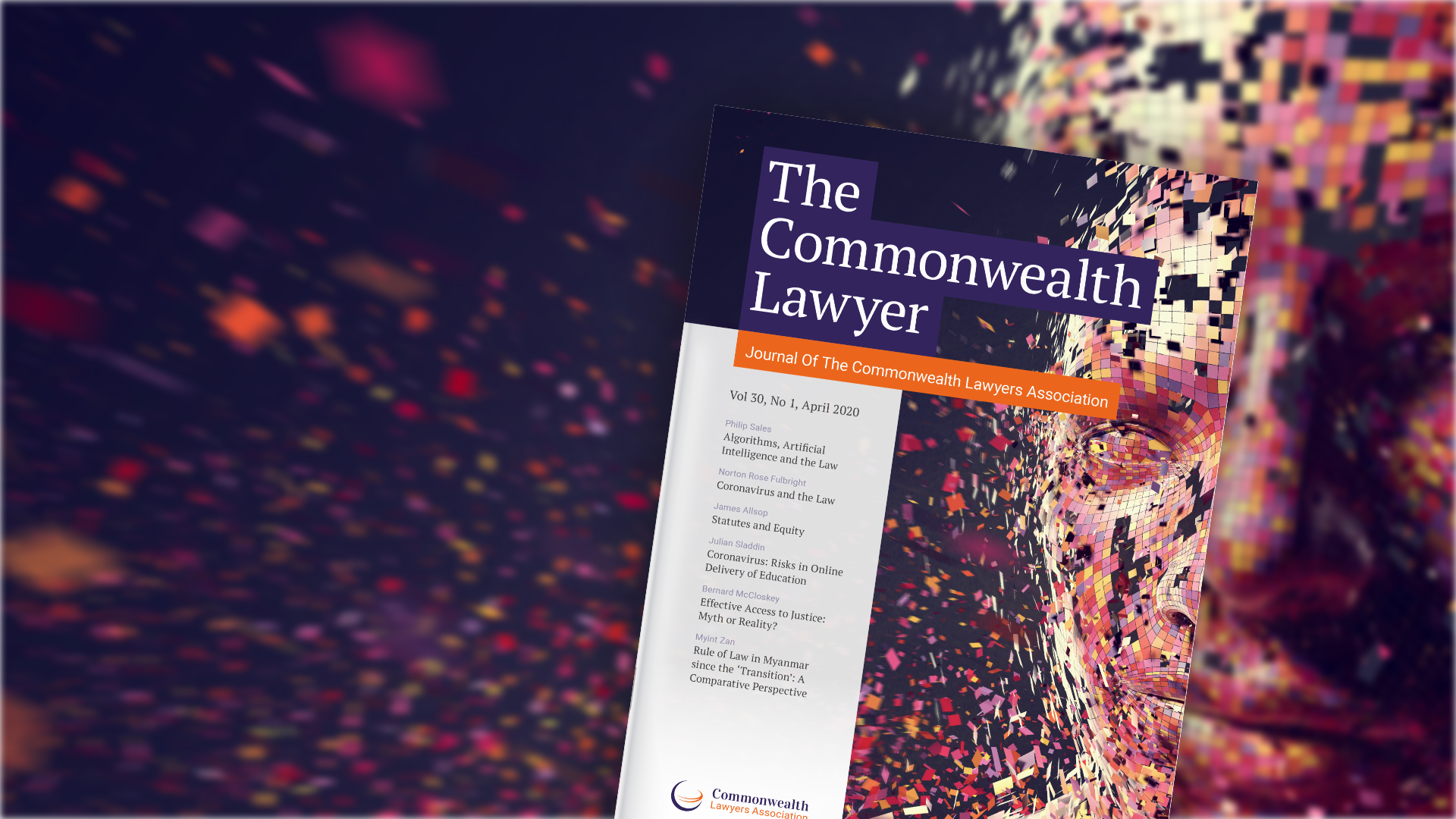 Commonwealth Lawyers Association