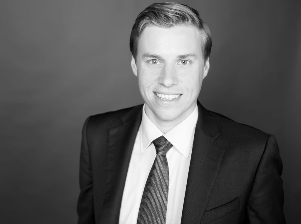 Samuel Walker - Commonwealth Lawyers Association