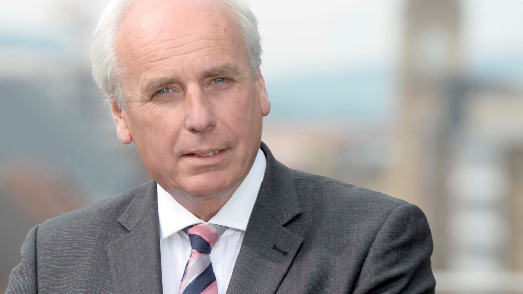 Access to Justice: A View from Brian Speers - News - CLA