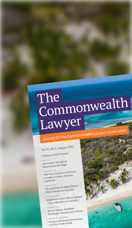 Commonwealth Lawyers Association