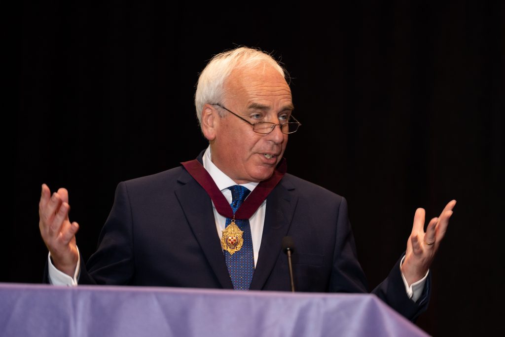 A report on the Commonwealth Law Conference 2021, Nassau, from the CLA ...