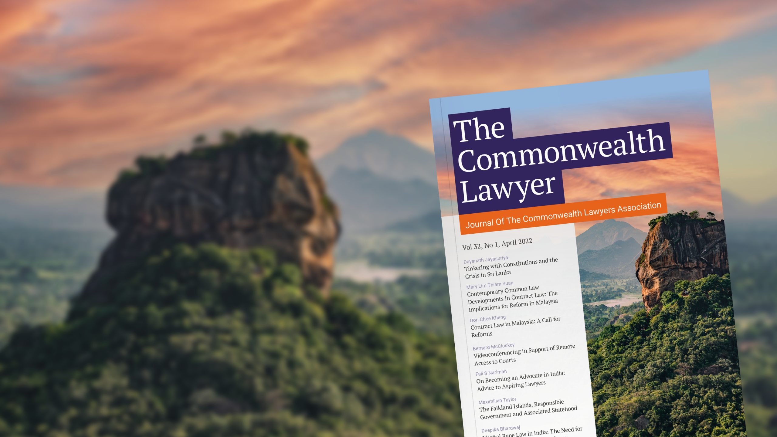Commonwealth Lawyers Association