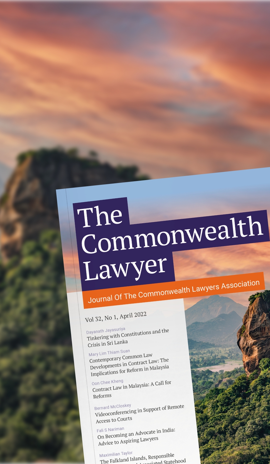 Commonwealth Lawyers Association