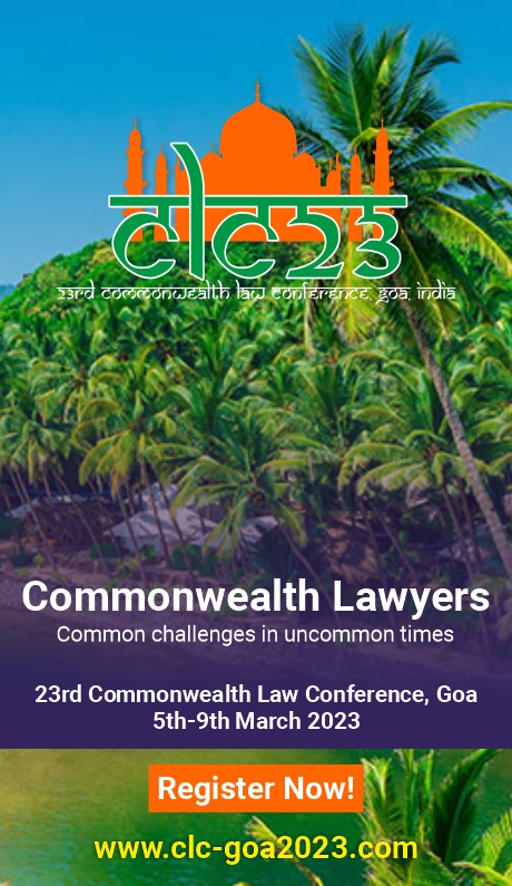 Commonwealth Lawyers Association