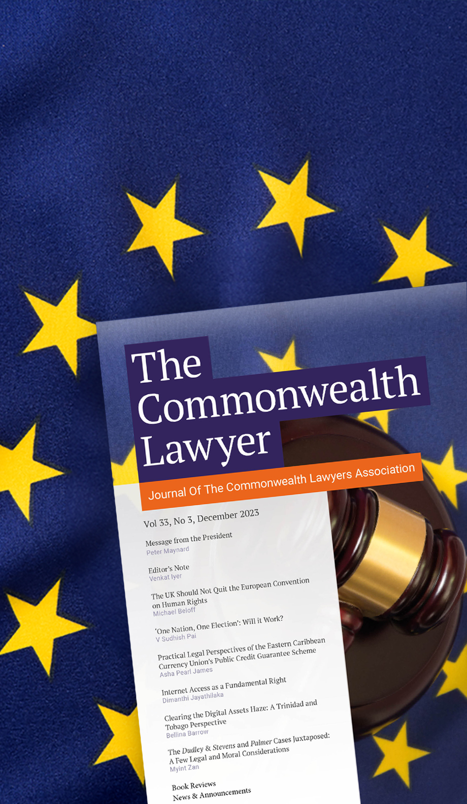 Commonwealth Lawyers Association