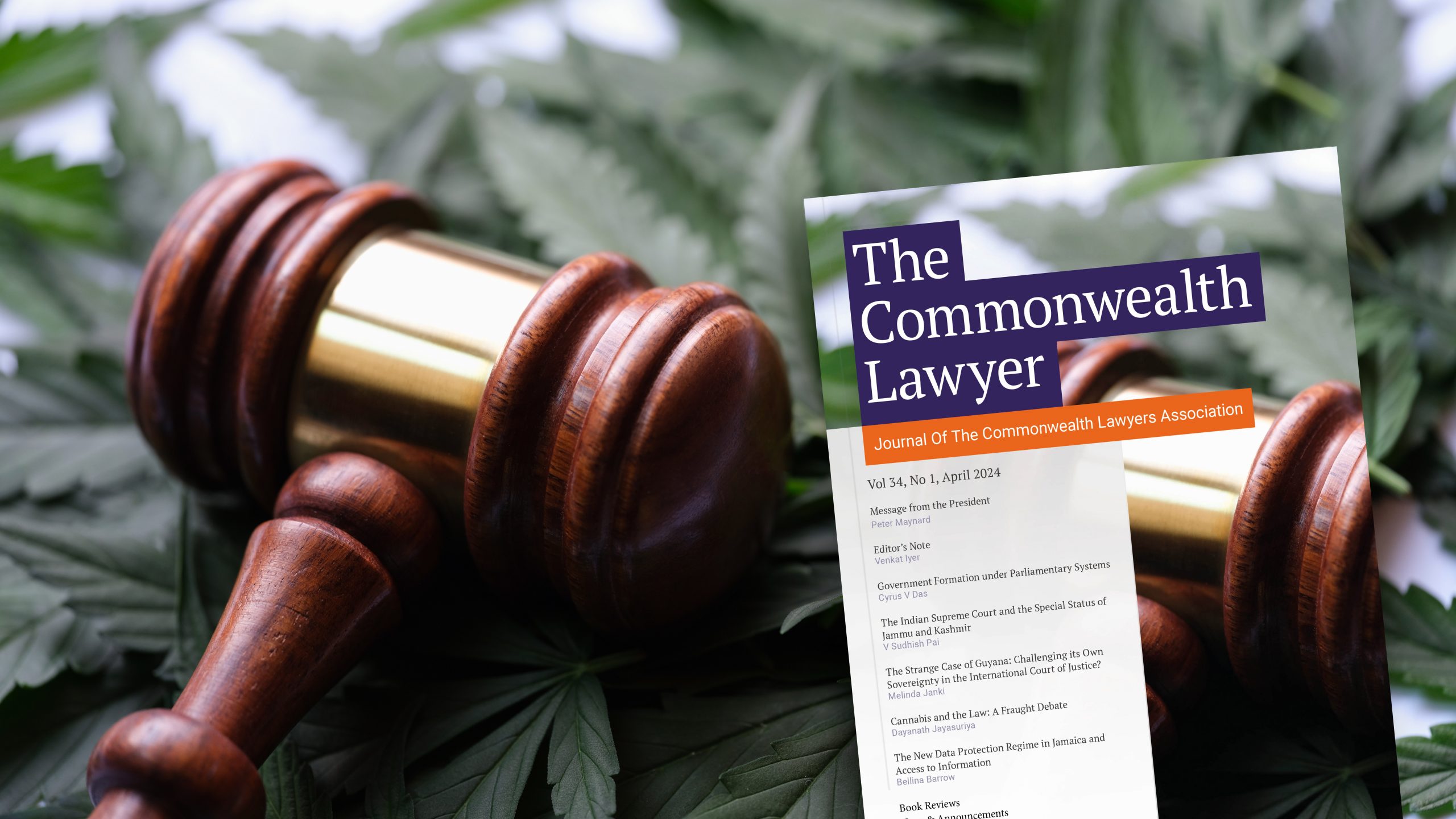 Commonwealth Lawyers Association