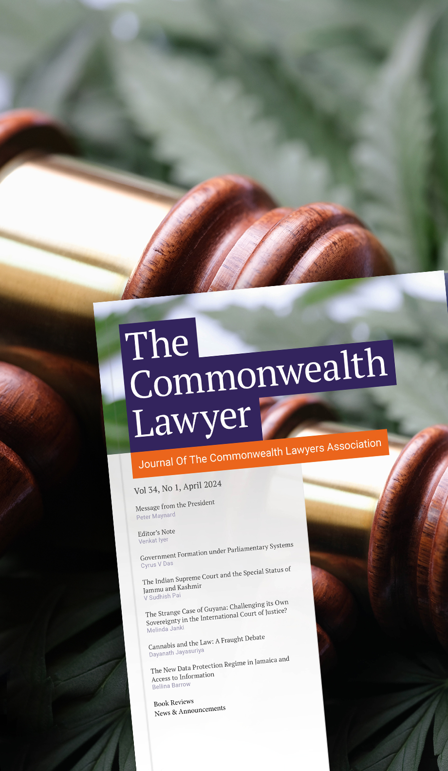 Commonwealth Lawyers Association