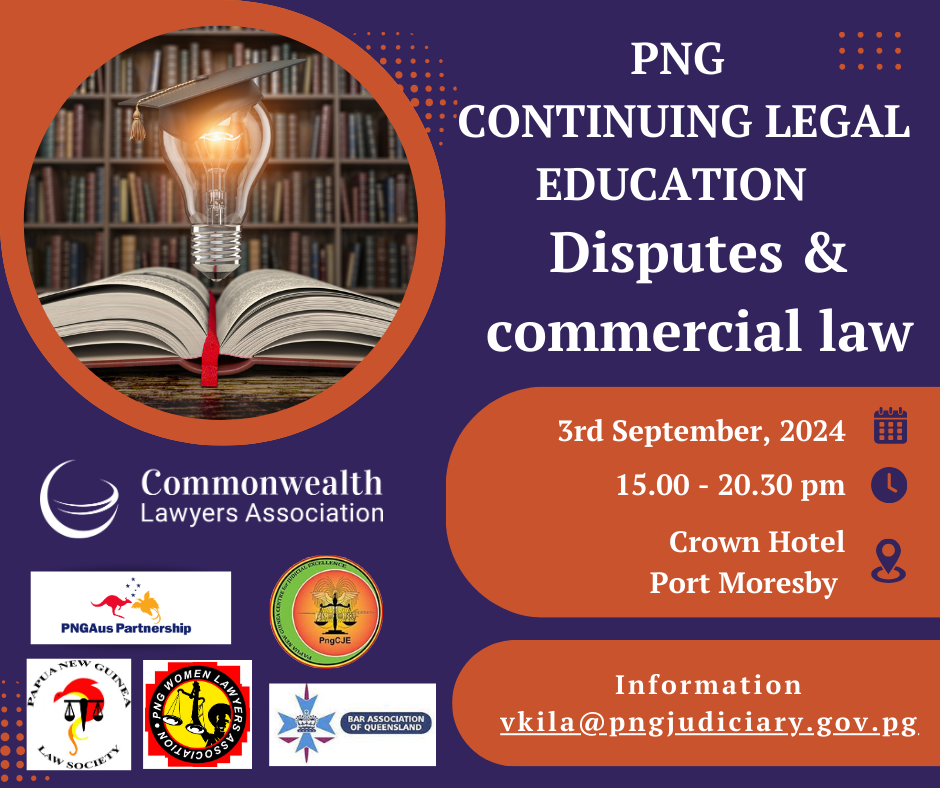 Commonwealth Lawyers Association