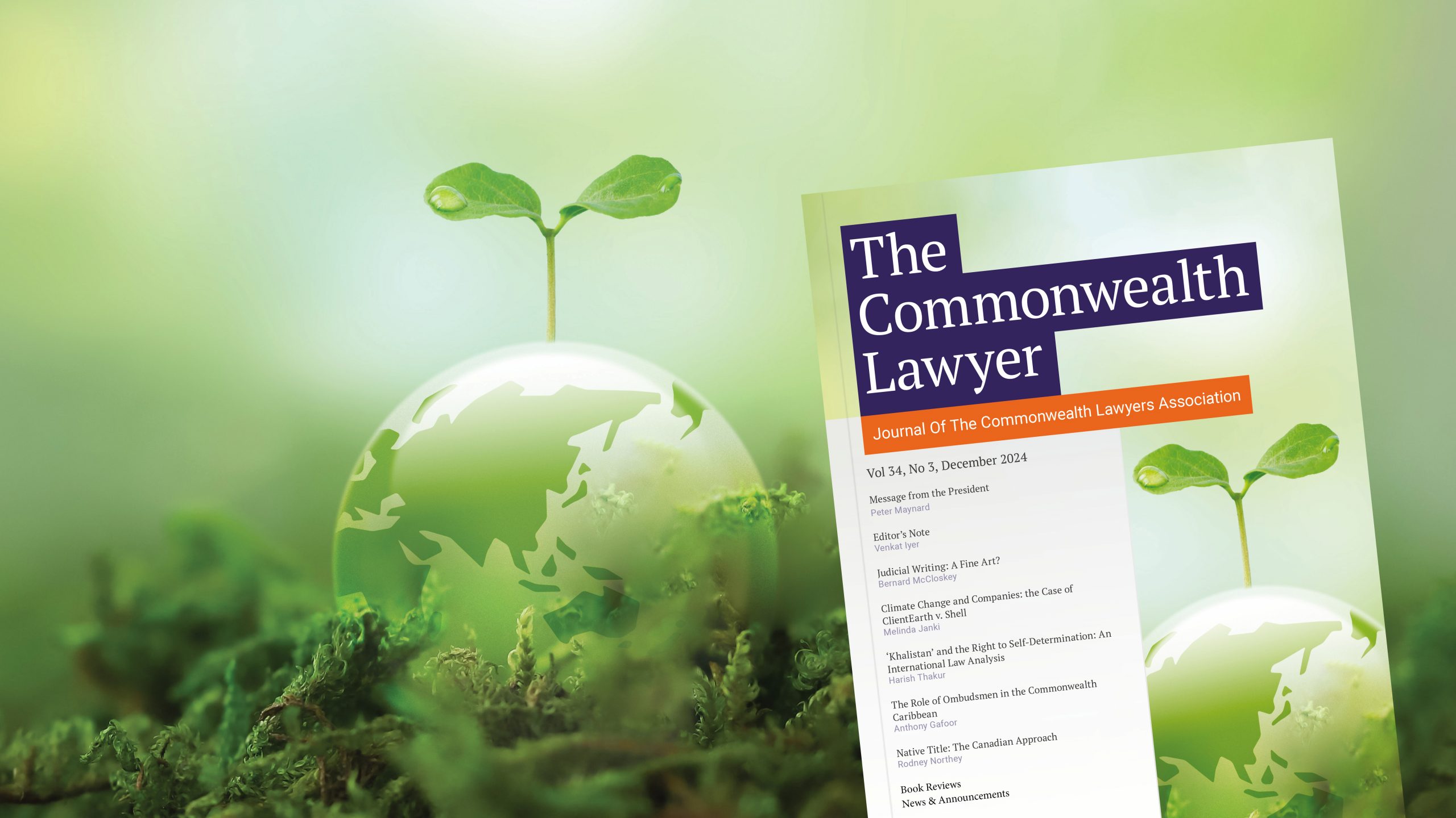 Commonwealth Lawyers Association
