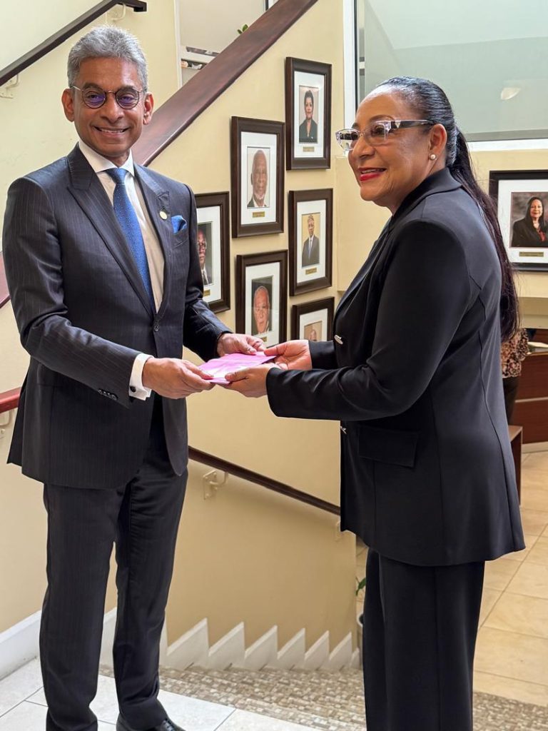 CLA President Steven Thiru's November Message: Across Borders with ...