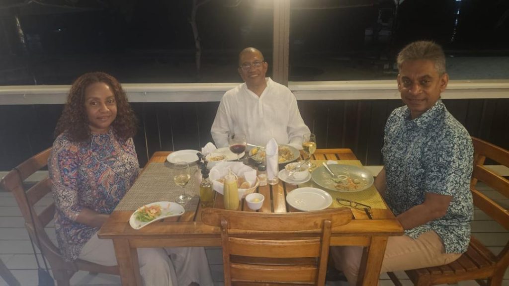 CLA President Steven Thiru's November Message: Across Borders with ...