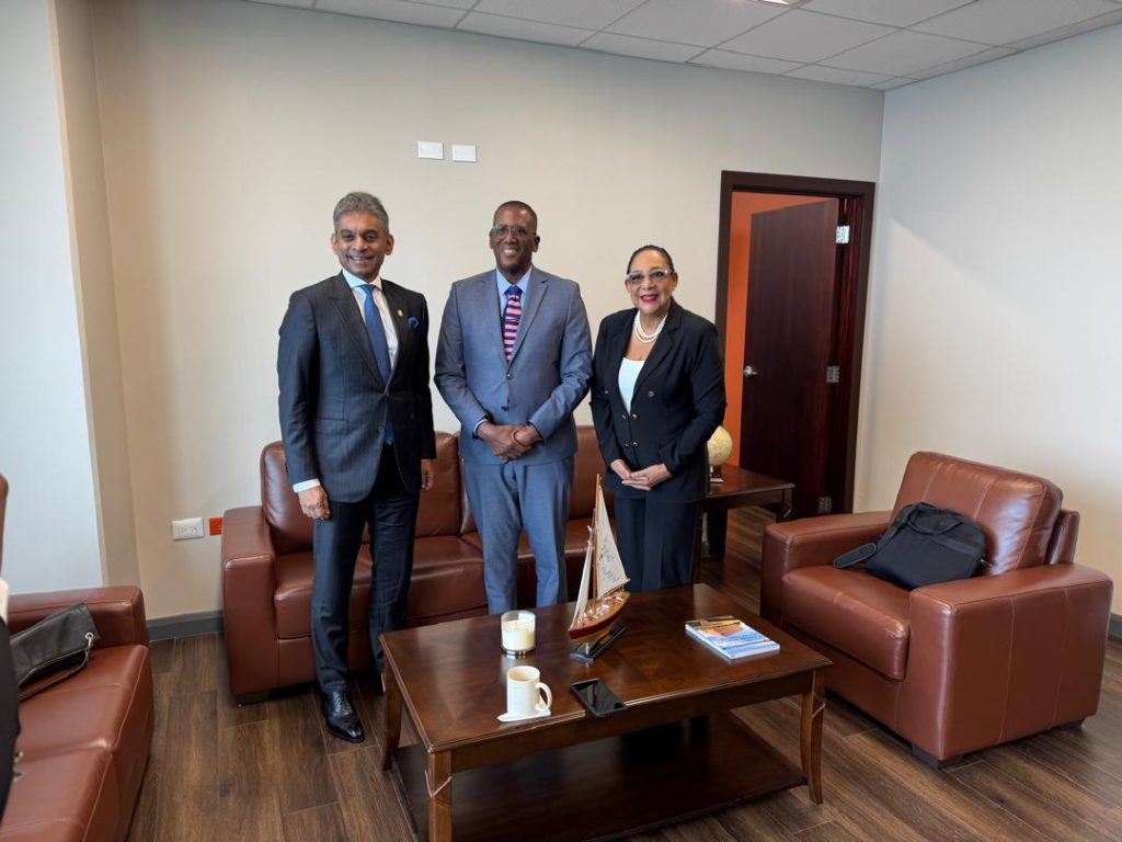 CLA President Steven Thiru's November Message: Across Borders with ...