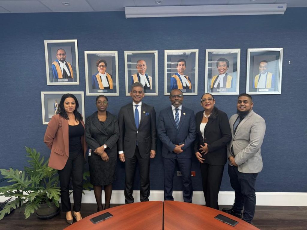 CLA President Steven Thiru's November Message: Across Borders with ...